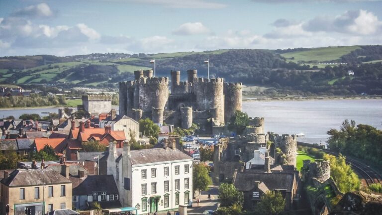 Pirate Weekend at Conwy Castle - Events | Lets Go With The Children