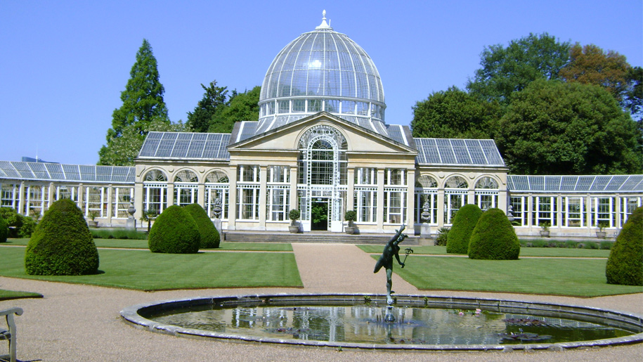 Syon House And Gardens Places To Go Lets Go With The Children