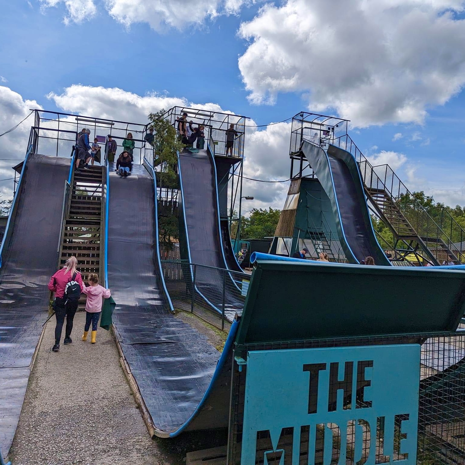 The Crocky Trail - Places to go | Lets Go With The Children