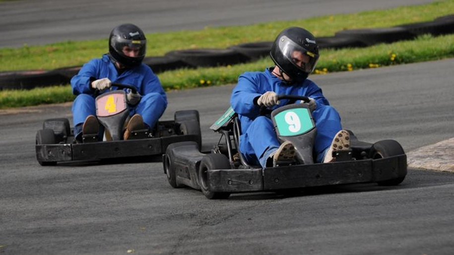 Herefordshire Raceway - Places to go | Lets Go With The Children