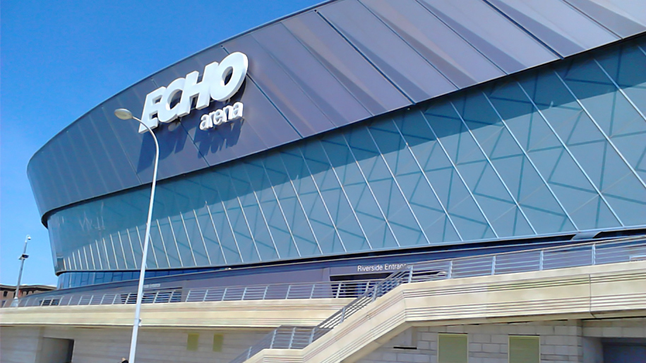 Liverpool M&S Bank Arena - Places to go | Lets Go With The Children