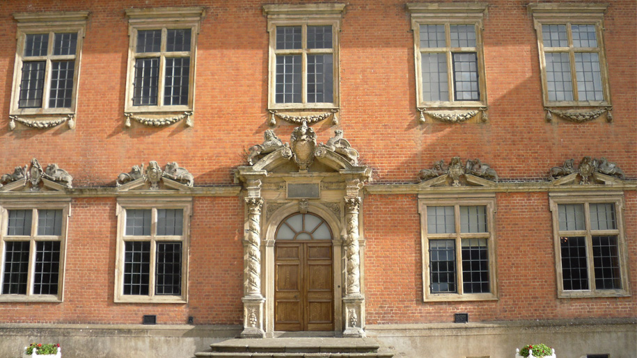Tredegar House - Places to go | Lets Go With The Children