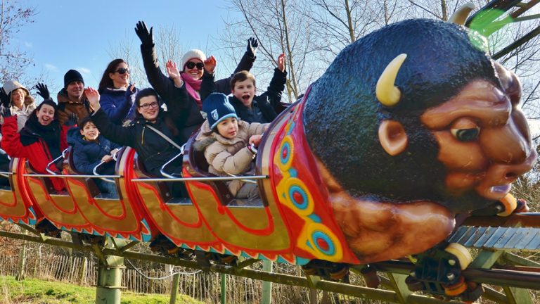 Go Leicestershire | Lets Go With The Children