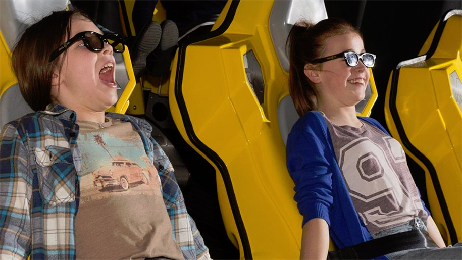 Xscape West Yorkshire - Places to go | Lets Go With The Children