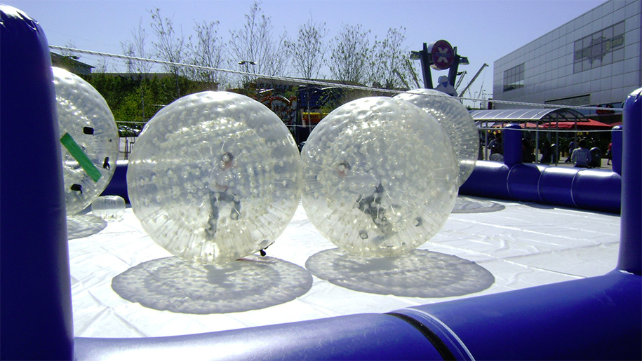 Xscape West Yorkshire - Places to go | Lets Go With The Children