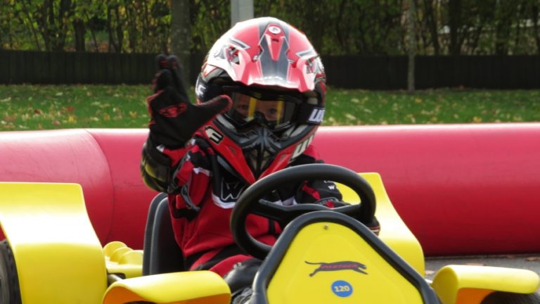 Barracudas Activity Day Camps | Lets Go With The Children