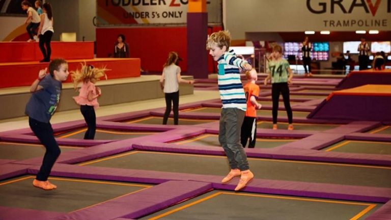 Family guide to Edinburgh Fringe | Lets Go With The Children