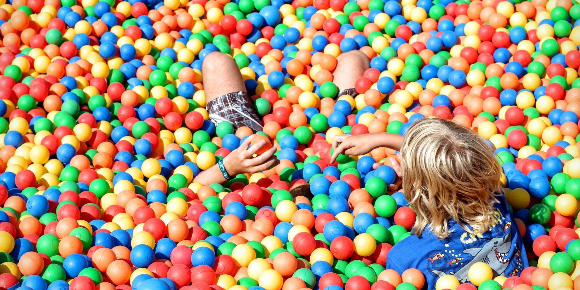 Kidzplay - Harrogate - Places to go | Lets Go With The Children