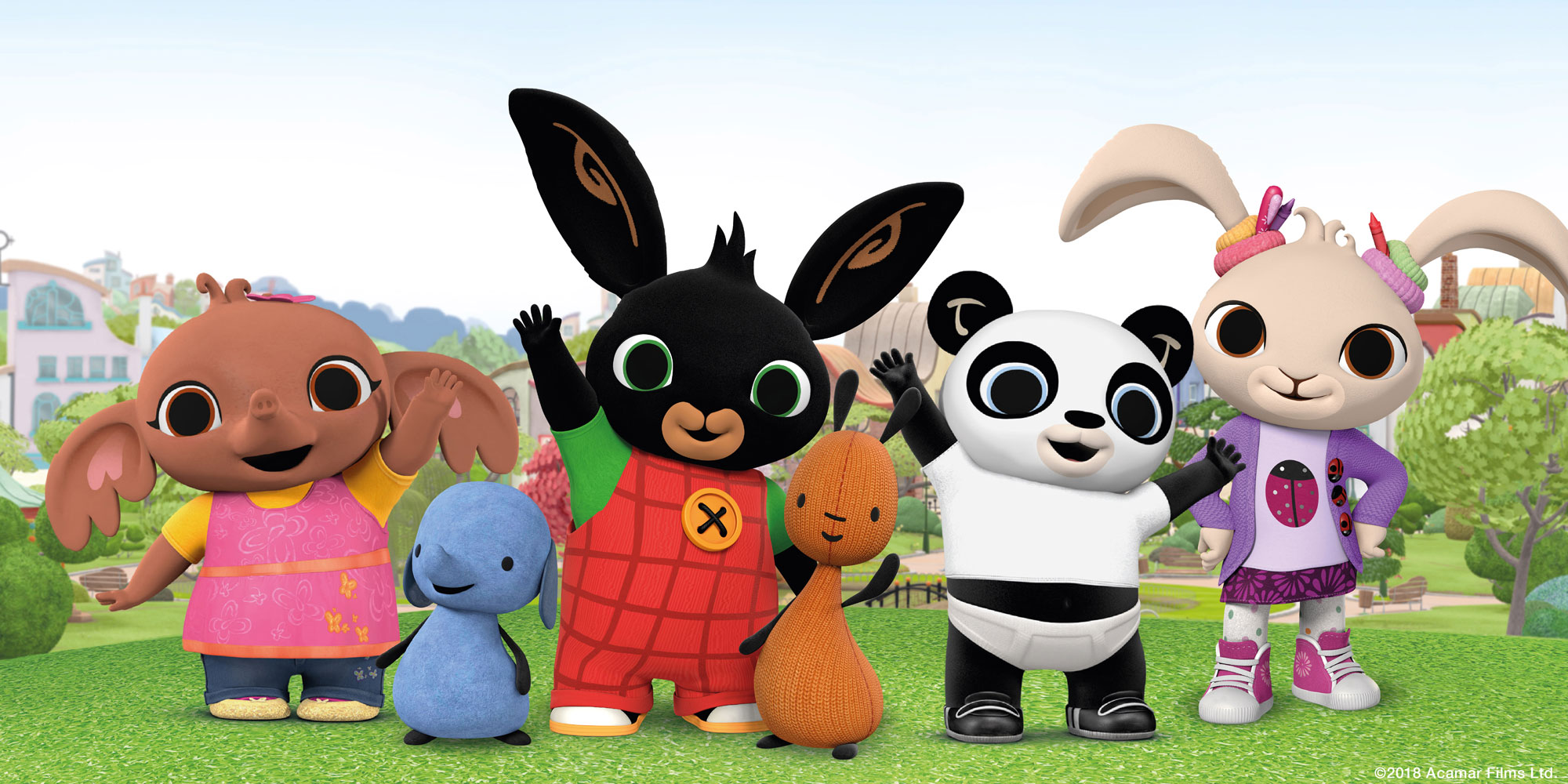 G Live - Places to go | Lets Go With The Children