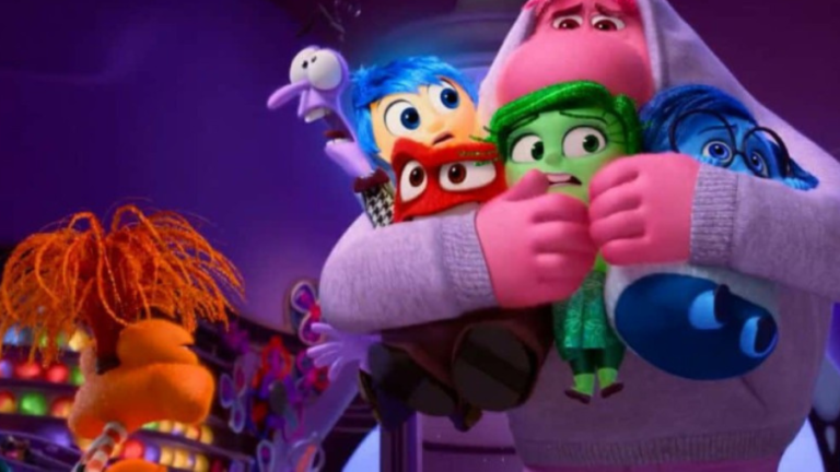 Family Films at UK cinemas | Lets Go With The Children