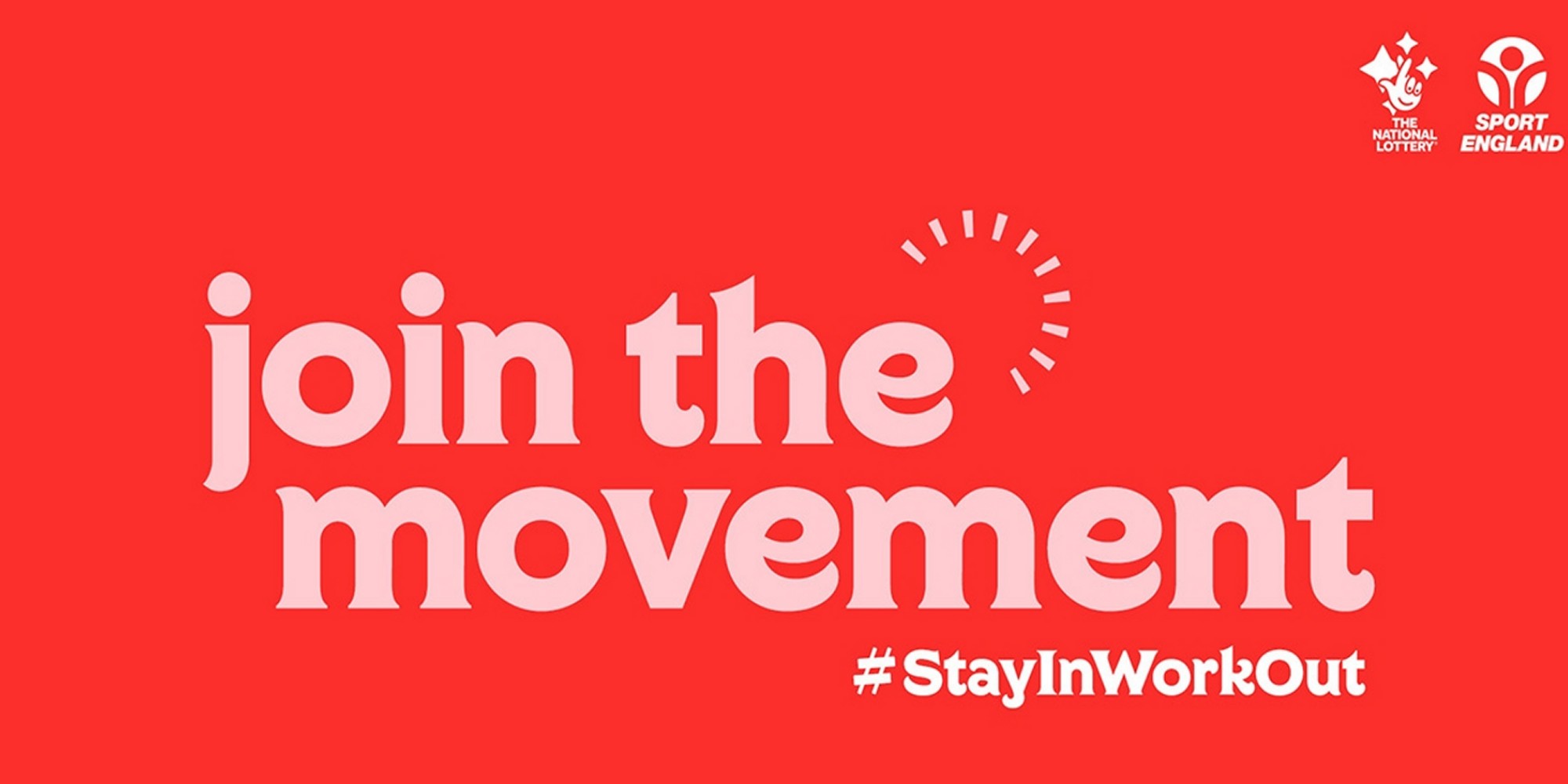 Sport England Fitness-At-Home Campaign | Lets Go With The Children