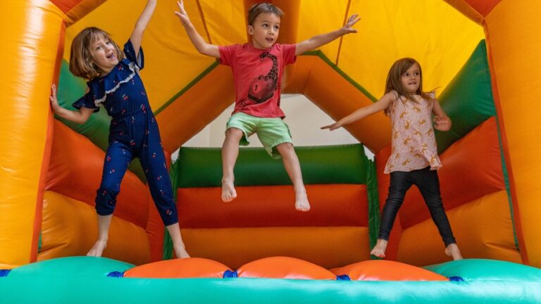 Ultimate Activity Camps | Lets Go With The Children