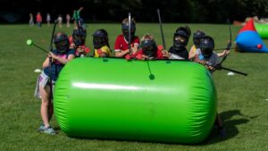 Ultimate Activity Camps | Lets Go With The Children