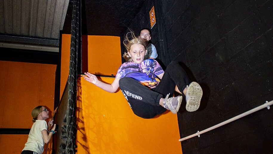 Egni Children's Activity Centre - Places to go | Lets Go With The Children