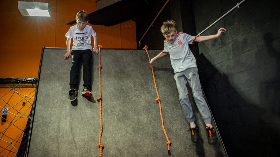 Egni Children's Activity Centre - Places to go | Lets Go With The Children