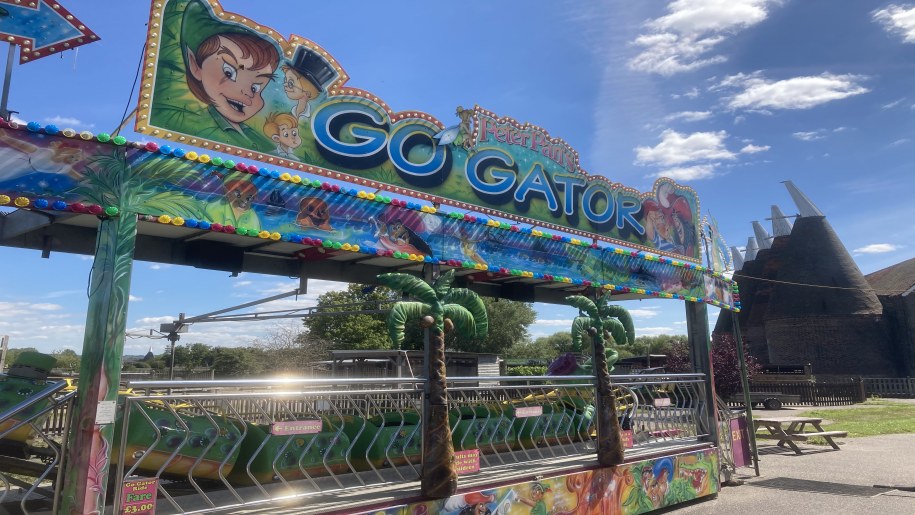 Competitions across the UK | Lets Go With The Children