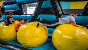 Places to go across the UK | Lets Go With The Children