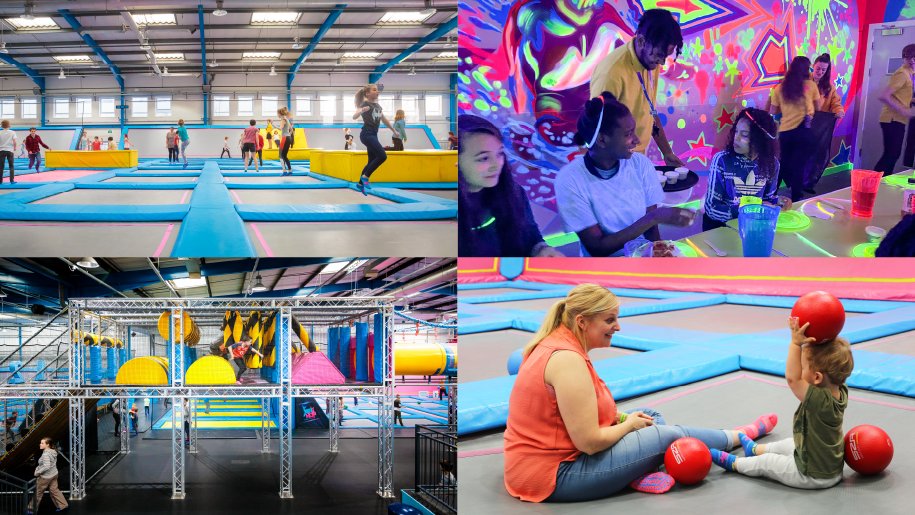 Let's Go on family days out this September! | Lets Go With The Children