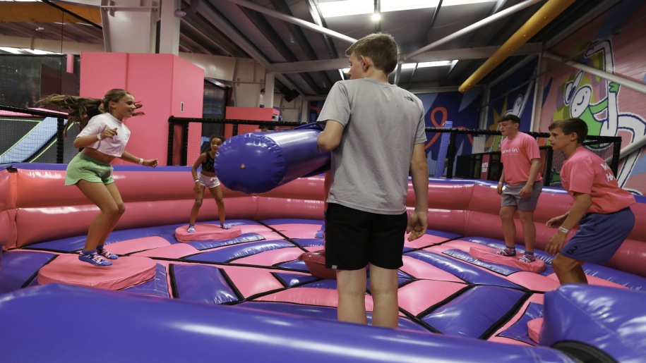 Let's Go on family days out this September! | Lets Go With The Children