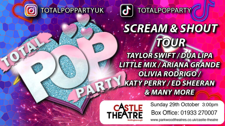 Events across the UK | Lets Go With The Children