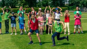 Ultimate Activity Camps | Lets Go With The Children