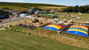 Places to go across the UK | Lets Go With The Children