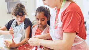 SuperCamps | Lets Go With The Children