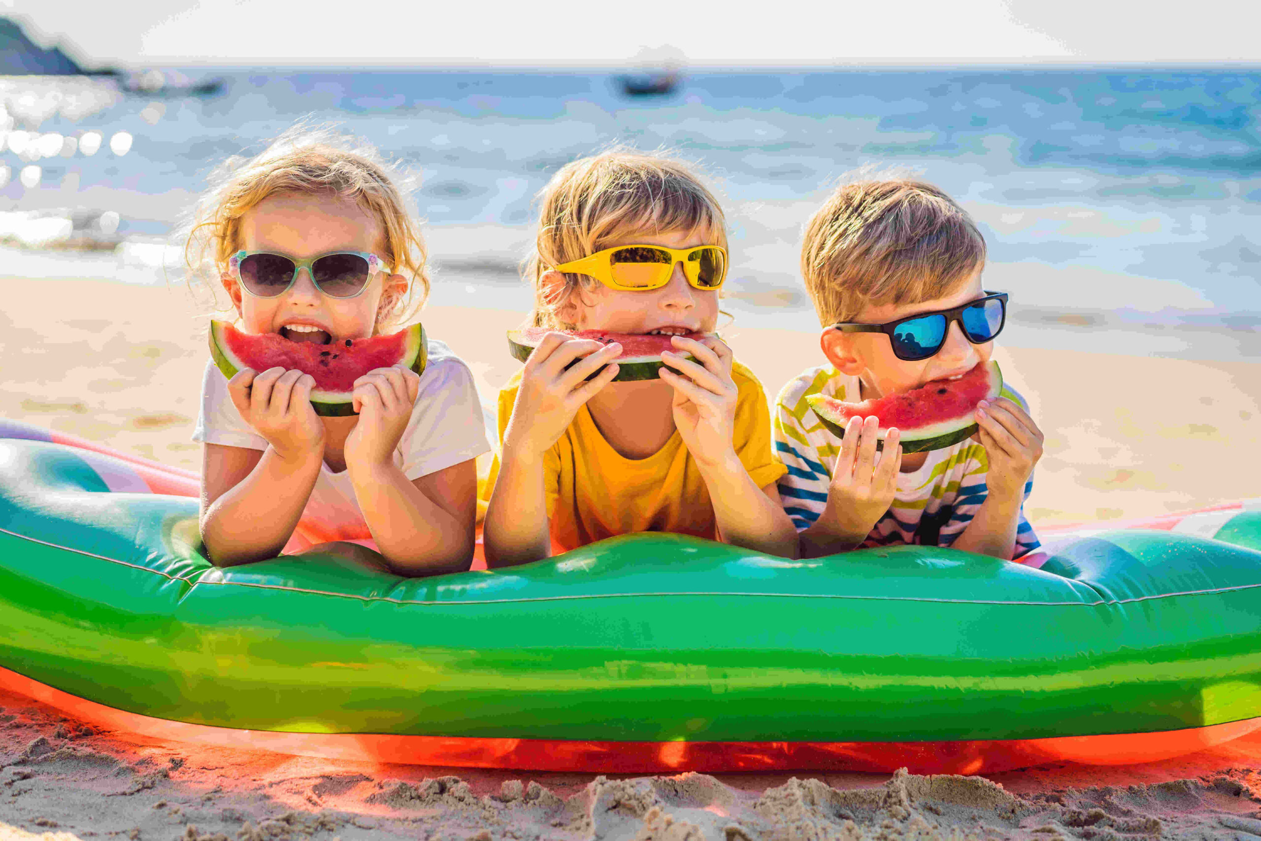 Summer Fun For All The Family | Lets Go With The Children