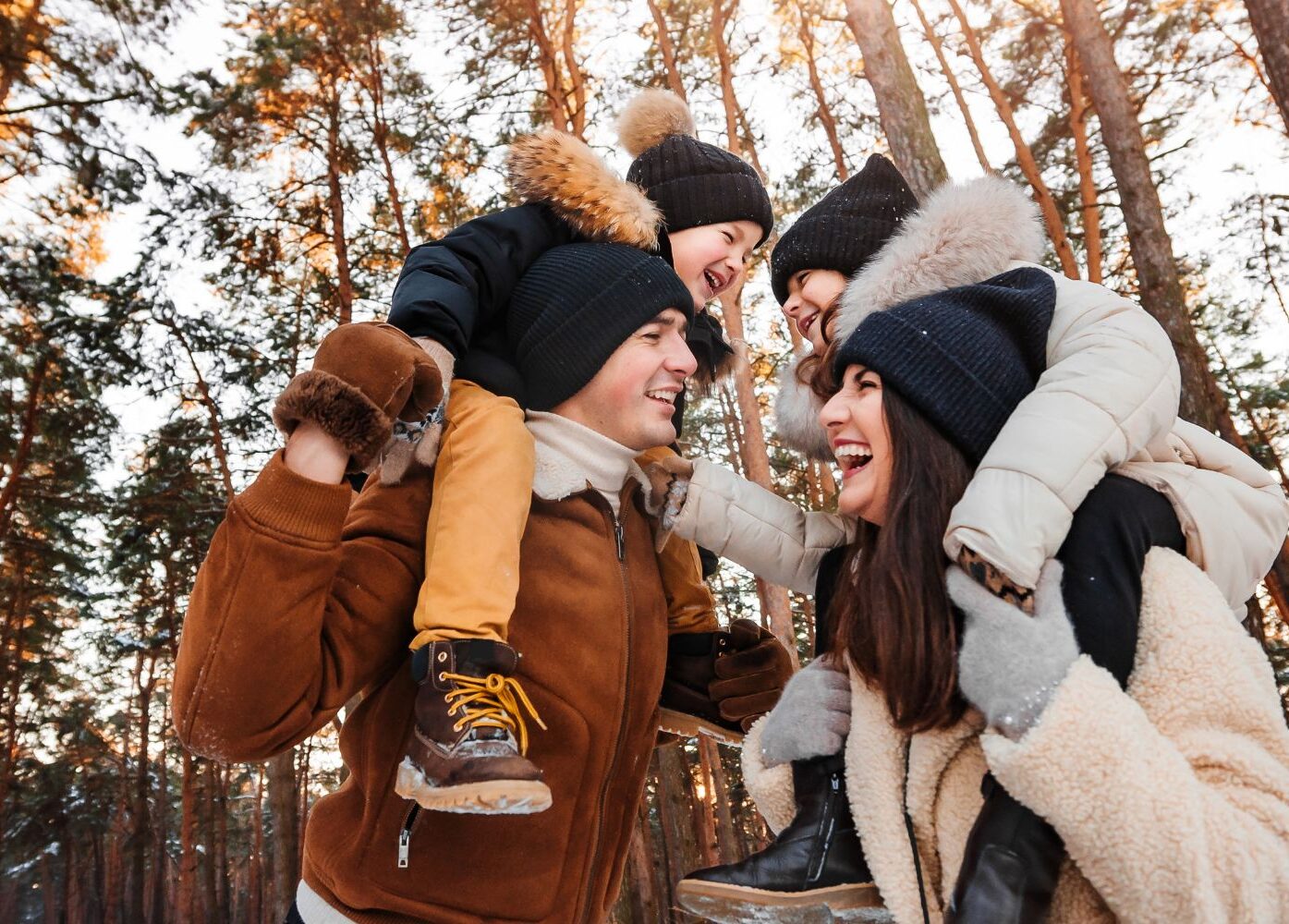 Let's Go November Events | Lets Go With The Children