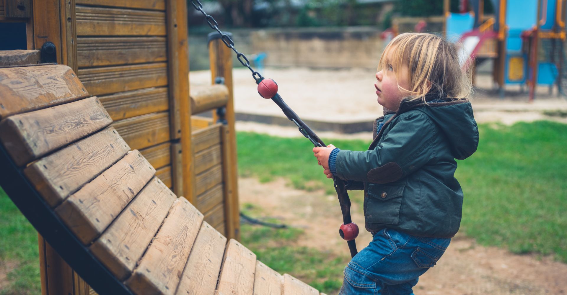 Fun Days Out for Toddlers! | Lets Go With The Children