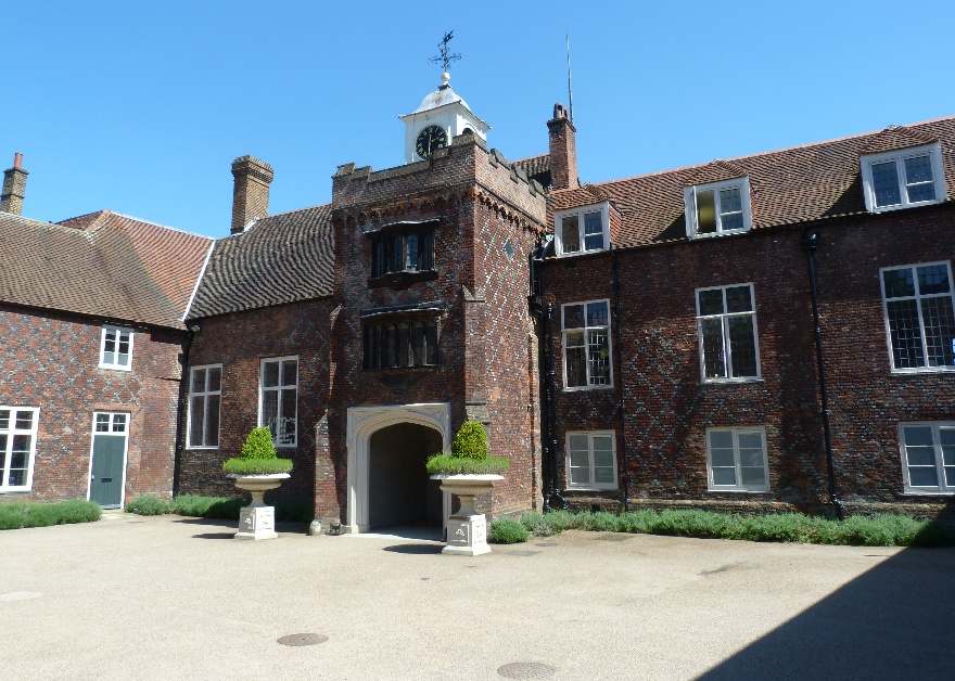 Places to go around London | Lets Go With The Children